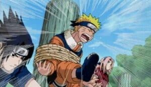 Best Anime Like Naruto to Watch