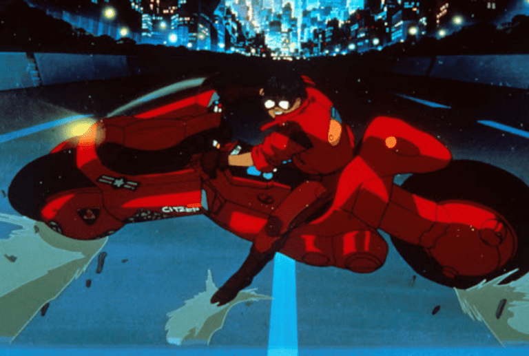 Ultimate Guide to the Best 80s Anime