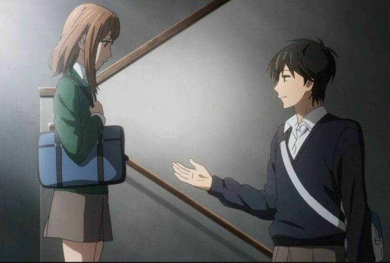 Tragic, Heartbroken, and Shattered: The Best Sad Anime Boy Characters ...